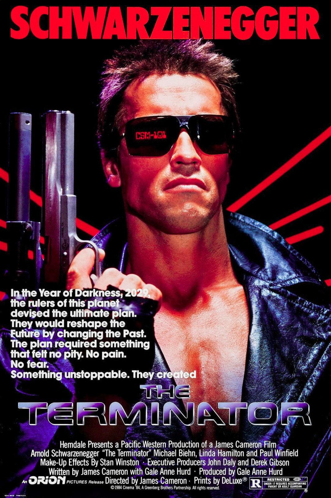 10 Movies That Predicted or Influenced Modern Technology | Go Ahead and ...